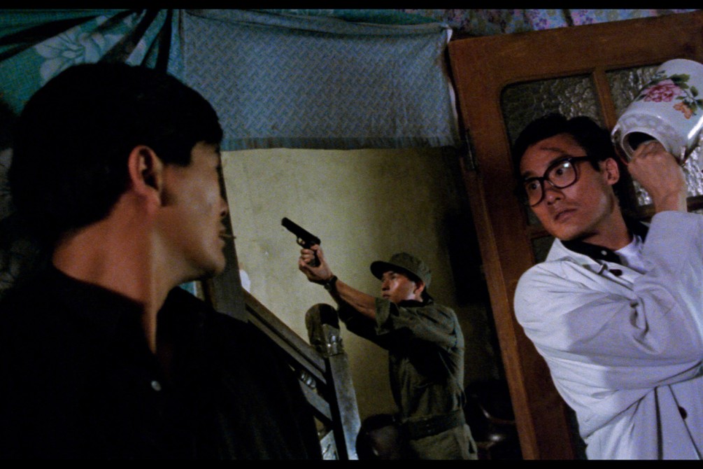 A Better Tomorrow III | Music Box Theatre